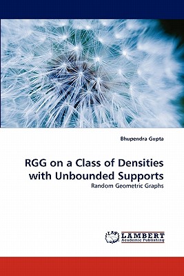 Nwf.com: Rgg on a Class of Densities with Unbound: Bhupendra Gupta: كتب
