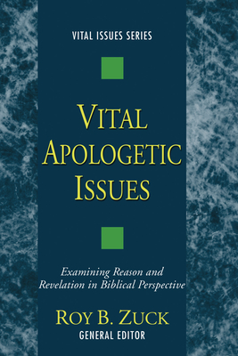 Nwf.com: Vital Apologetic Issues: Roy B Zuck: كتب