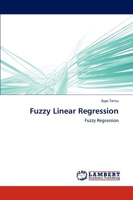 Nwf.com: Fuzzy Linear Regression: Ay E Tansu: كتب