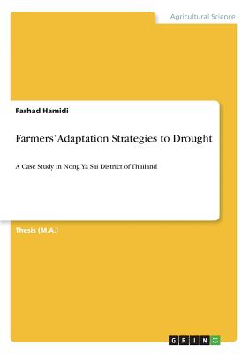 Nwf.com: Farmers' Adaptation Strategies to Drough: Farhad Hamidi: كتب