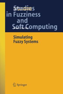 Nwf.com: Simulating Fuzzy Systems: James J Buckle: كتب