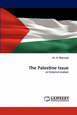 Nwf.com: The Palestine Issue: N Shamnad: كتب