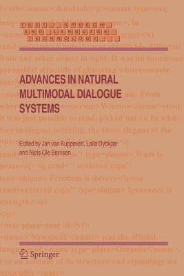 Nwf.com: Advances in Natural Multimodal Dialogue : كتب