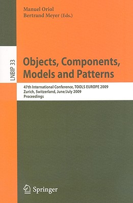 Nwf.com: Objects, Components, Models and Patterns: كتب