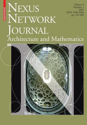 Nwf.com: Nexus Network Journal 9,2: Architecture : كتب