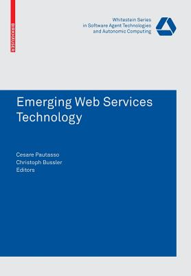 Nwf.com: Emerging Web Services Technology: كتب