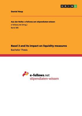 Nwf.com: Basel 3 and its impact on liquidity meas: Daniel Hosp: كتب