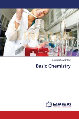 Nwf.com: Basic Chemistry: Demisachew Shit: كتب