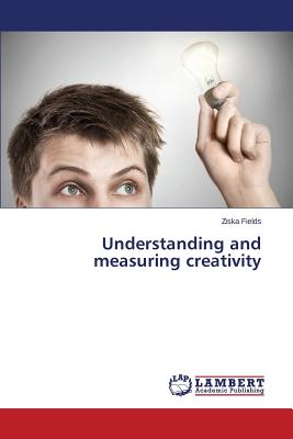 Nwf.com: Understanding and Measuring Creativity: Fields Ziska: كتب