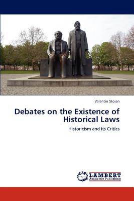Nwf.com: Debates on the Existence of Historical L: Valentin Stoian: كتب
