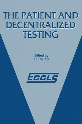 Nwf.com: The Patient and Decentralized Testing: كتب
