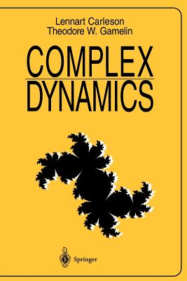 Nwf.com: Complex Dynamics: L Carleson: كتب