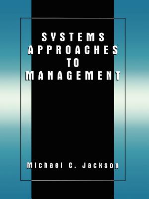 Nwf.com: Systems Approaches to Management: Michael Jackson: كتب