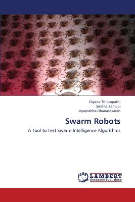 Nwf.com: Swarm Robots: Thiruppathi Diy: كتب