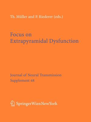 Nwf.com: Focus on Extrapyramidal Dysfunction: كتب