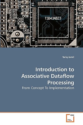 Nwf.com: Introduction to Associative Dataflow Pro: Tariq Jamil: كتب