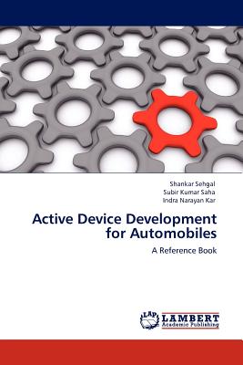 Nwf.com: Active Device Development for Automobile: Shankar Sehgal: كتب