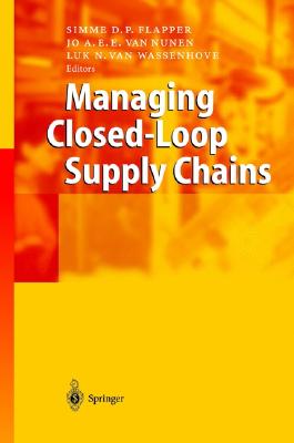 Nwf.com: Managing Closed-Loop Supply Chains: كتب