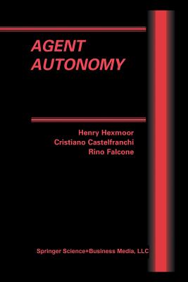 Nwf.com: Agent Autonomy: كتب