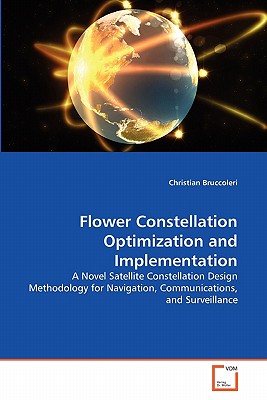 Nwf.com: Flower Constellation Optimization and Im: Christian Brucc: كتب