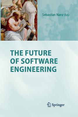 Nwf.com: The Future of Software Engineering: كتب