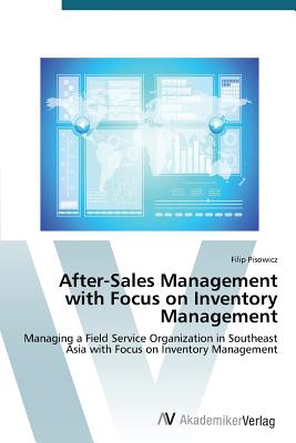 Nwf.com: After-Sales Management with Focus on Inv: Pisowicz Filip: كتب