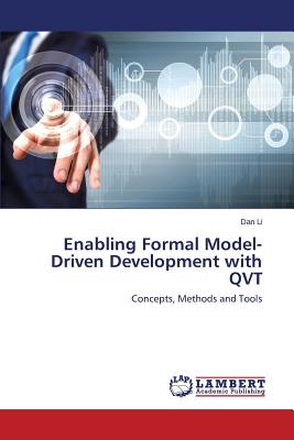 Nwf.com: Enabling Formal Model-Driven Development: Li Dan: كتب