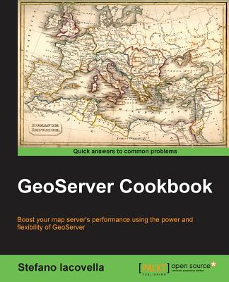 Nwf.com: GeoServer Cookbook: Stefano Iacovel: كتب