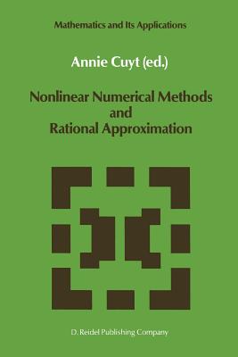 Nwf.com: Nonlinear Numerical Methods and Rational: كتب