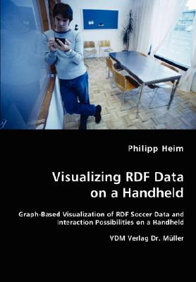 Nwf.com: Visualizing RDF Data on a Handheld: Philipp Heim: كتب