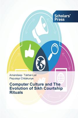 Nwf.com: Computer Culture and The Evolution of Si: Amandeep Takhar: كتب