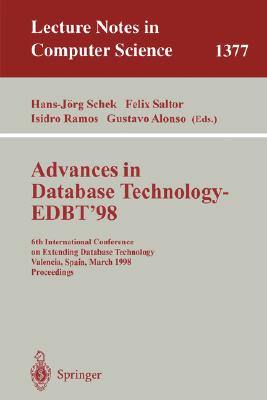 Nwf.com: Advances in Database Technology - EDBT ': كتب