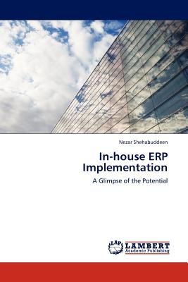 Nwf.com: In-house ERP Implementation: Nezar Shehabudd: كتب