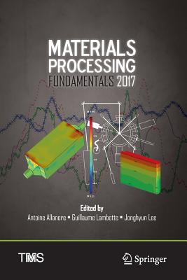 Nwf.com: Materials Processing Fundamentals 2017: كتب