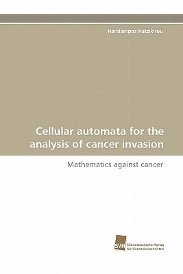 Nwf.com: Cellular Automata for the Analysis of Ca: Haralampos Hatz: كتب