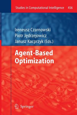Nwf.com: Agent-Based Optimization: كتب