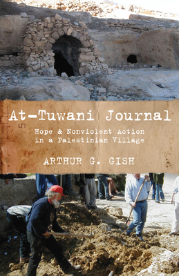 Nwf.com: At-Tuwani Journal: Arthur G Gish: كتب