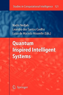Nwf.com: Quantum Inspired Intelligent Systems: كتب