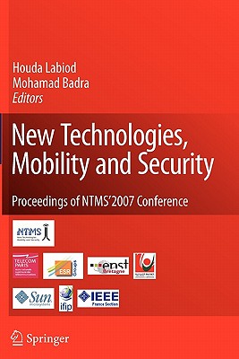 Nwf.com: New Technologies, Mobility and Security: كتب