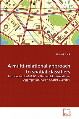 Nwf.com: A multi-relational approach to spatial c: Richard Frank: كتب