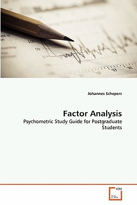 Nwf.com: Factor Analysis: Johannes Schepe: كتب