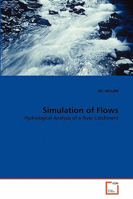 Nwf.com: Simulation of Flows: ALI ARSLAN: كتب