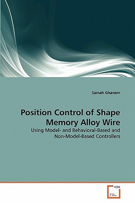 Nwf.com: Position Control of Shape Memory Alloy W: Samah Ghanem: كتب
