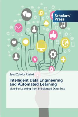 Nwf.com: Intelligent Data Engineering and Automat: Rashid Syed Zah: كتب