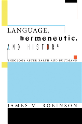 Nwf.com: Language, Hermeneutic, and History: James M Robins: كتب