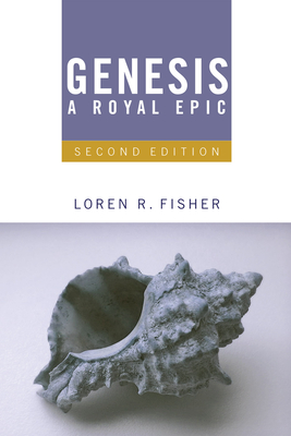 Nwf.com: Genesis, a Royal Epic: Loren R Fisher: كتب