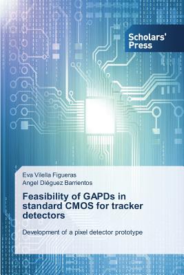 Nwf.com: Feasibility of GAPDs in standard CMOS fo: Eva Vilella Fig: كتب