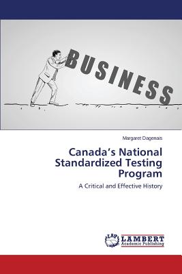 Nwf.com: Canada's National Standardized Testing P: Dagenais Margar: كتب