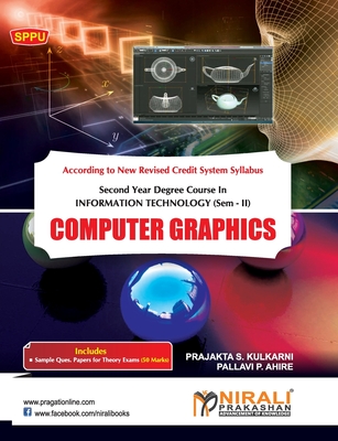Nwf.com: Computer Graphics: Prajakta S Kulk: كتب
