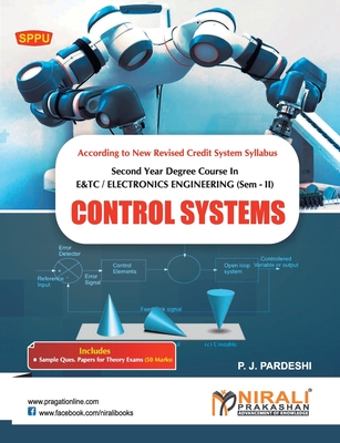 Nwf.com: Control Systems: P J Pardeshi: كتب